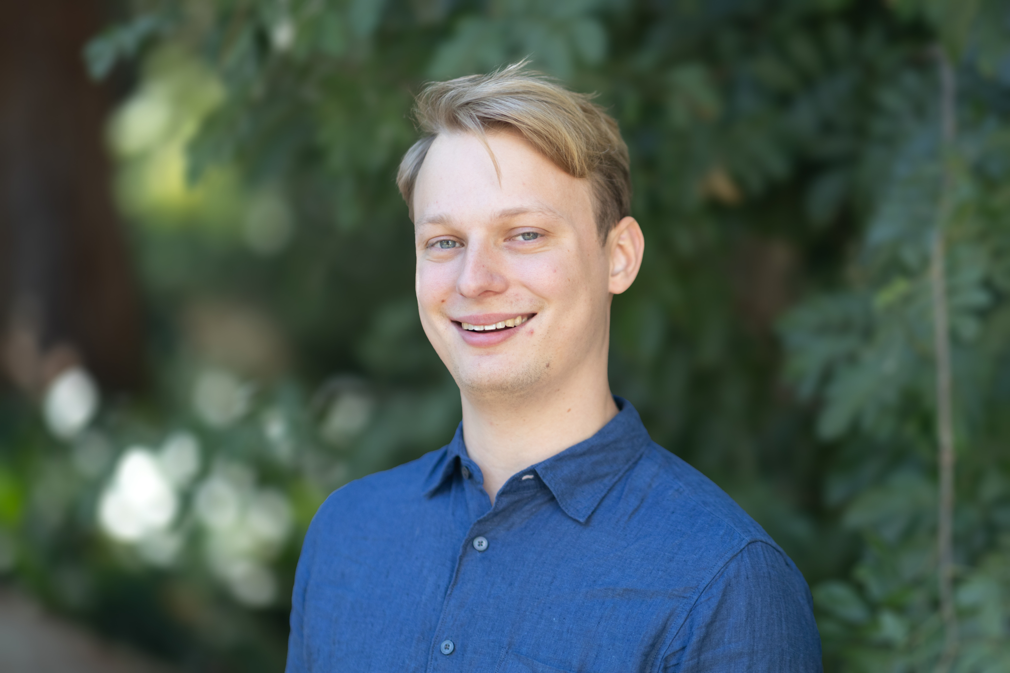 Timofey Kolenikov | UCLA Economics