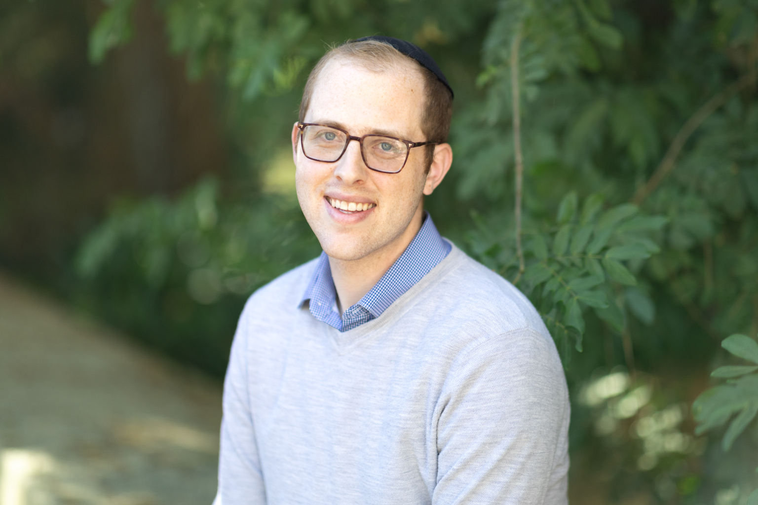 Jared Rutner | UCLA Economics