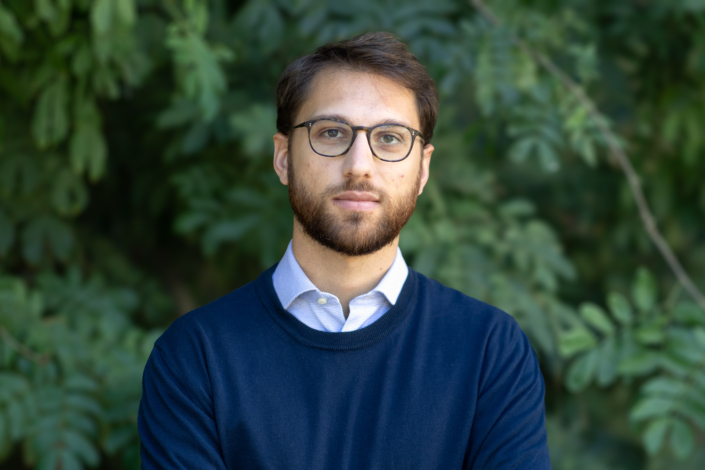 Graduate Profiles | UCLA Economics