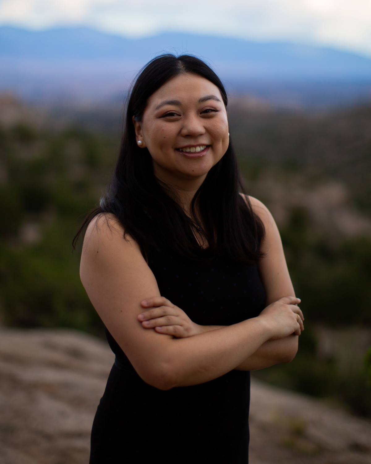 Victoria Wang | UCLA Economics