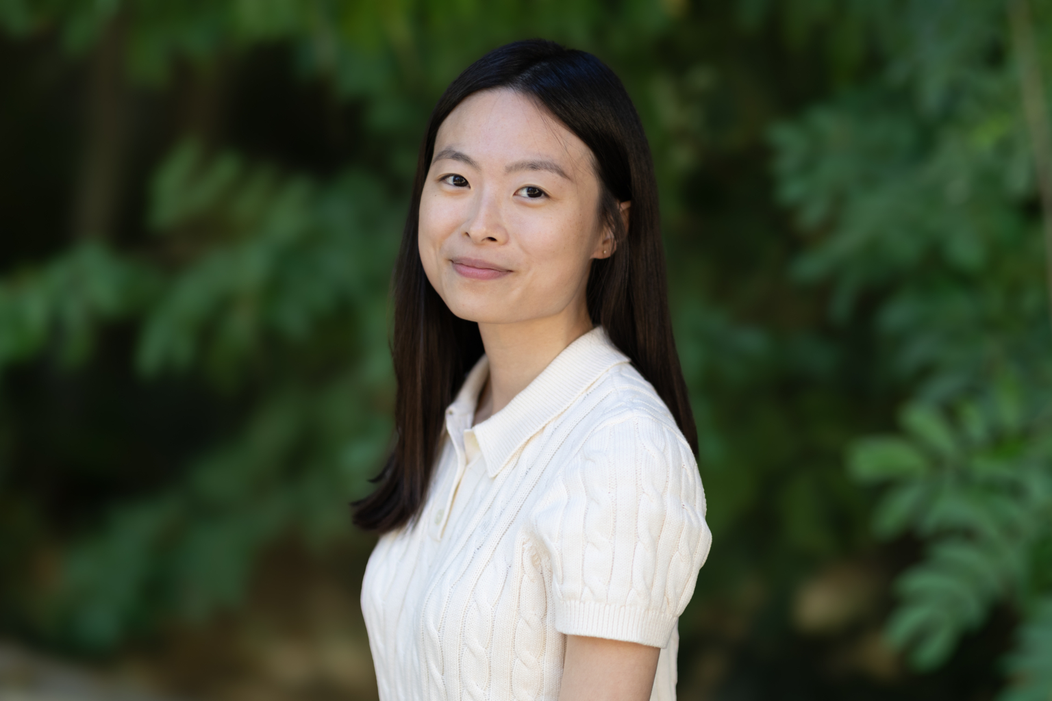 Vivian Hsieh | UCLA Economics