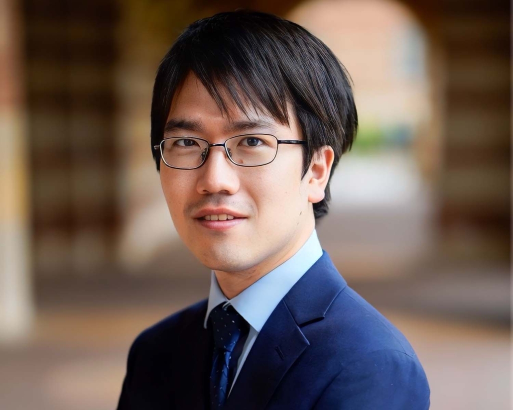 Job Market Candidates 2024-2025 | UCLA Economics