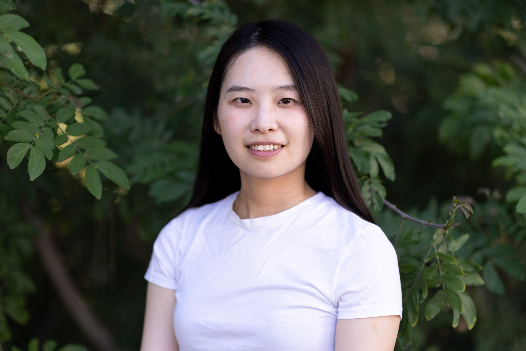 Liang (Sunny) Tan | UCLA Economics