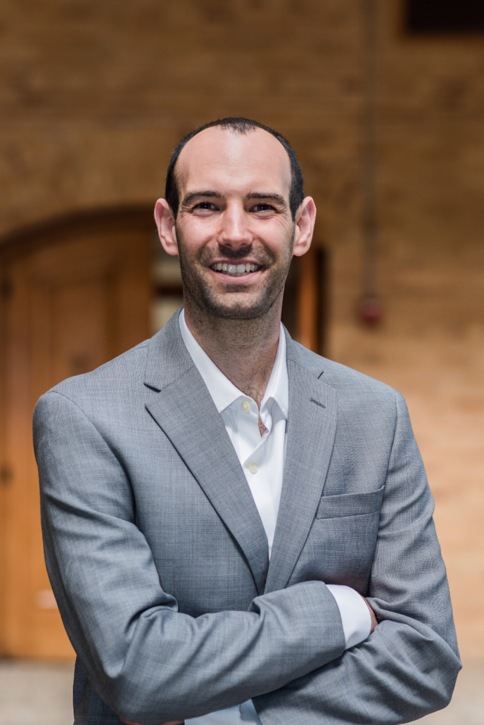 Professor Yotam Shem-Tov Awarded 2025 Sloan Research Fellowship | UCLA Economics