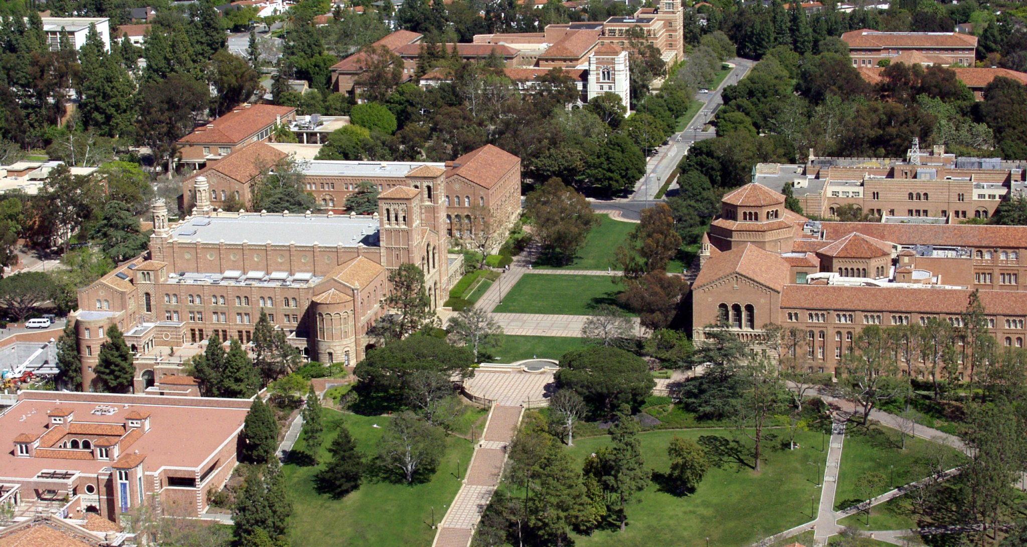 Prospective Undergraduates | UCLA Economics