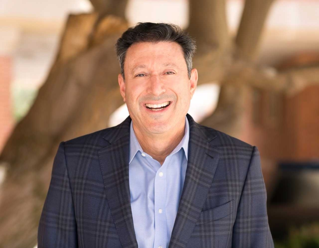 Terry Bio | UCLA Economics