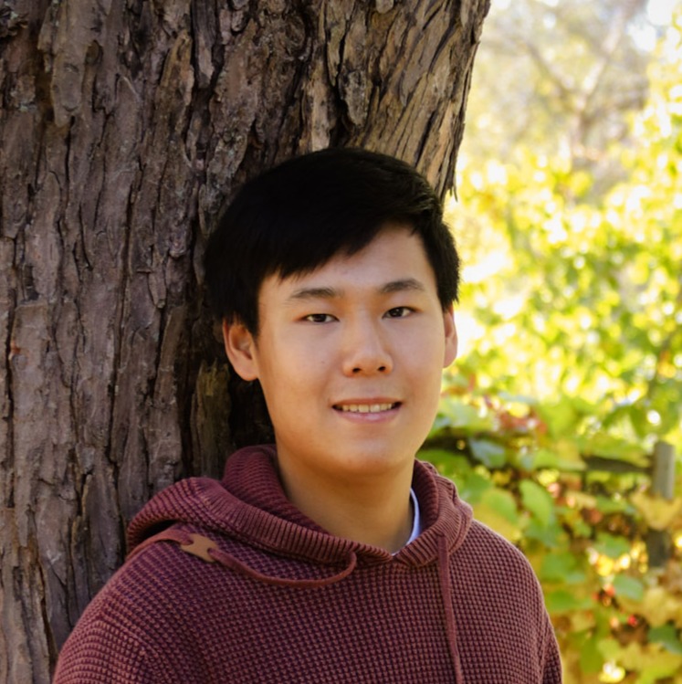 Edward Zheng | UCLA Economics