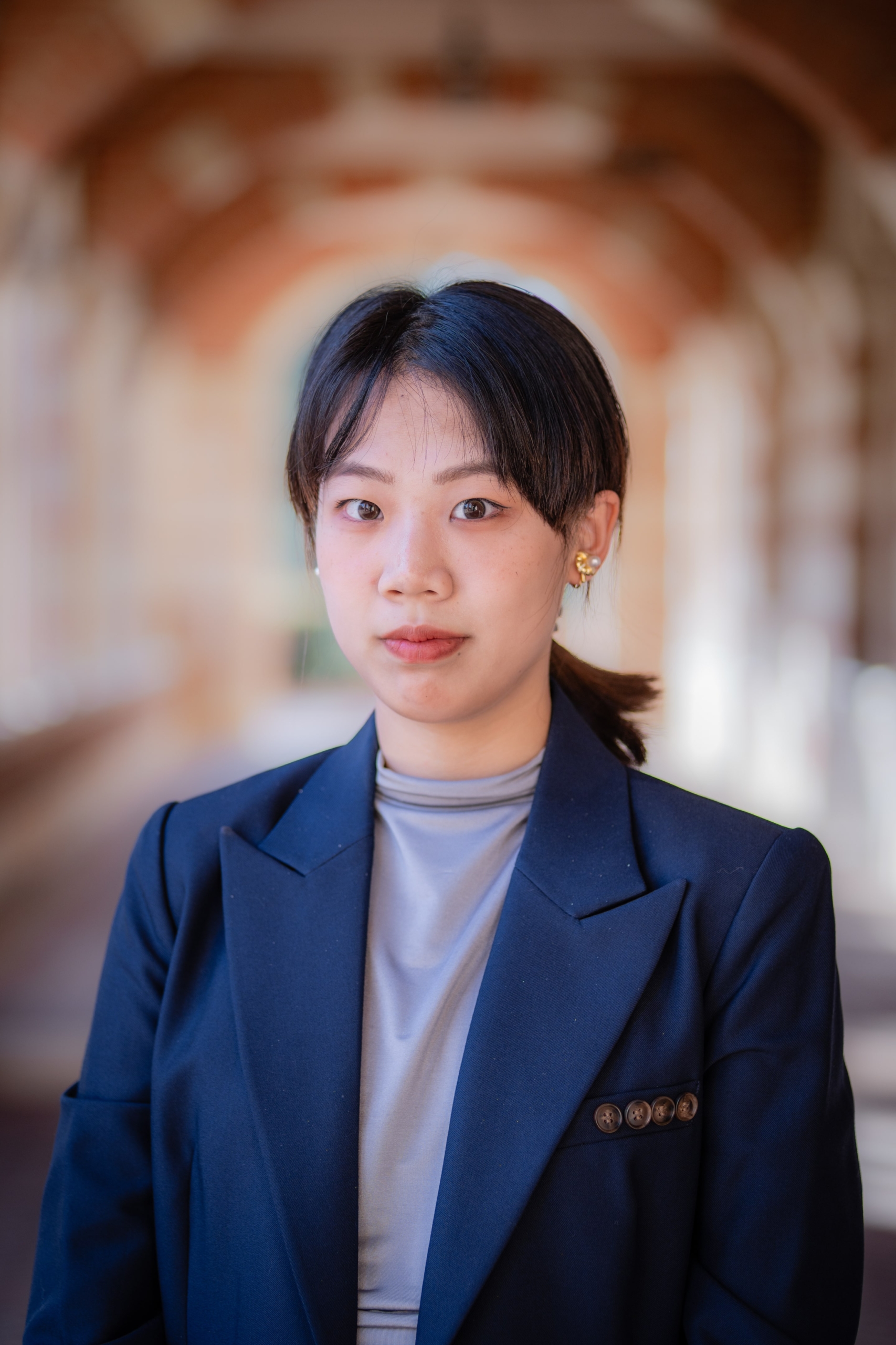 Meicheng Chen | UCLA Economics