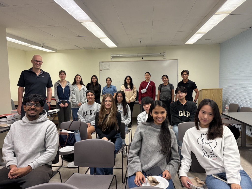 Student Ambassador Program | UCLA Economics